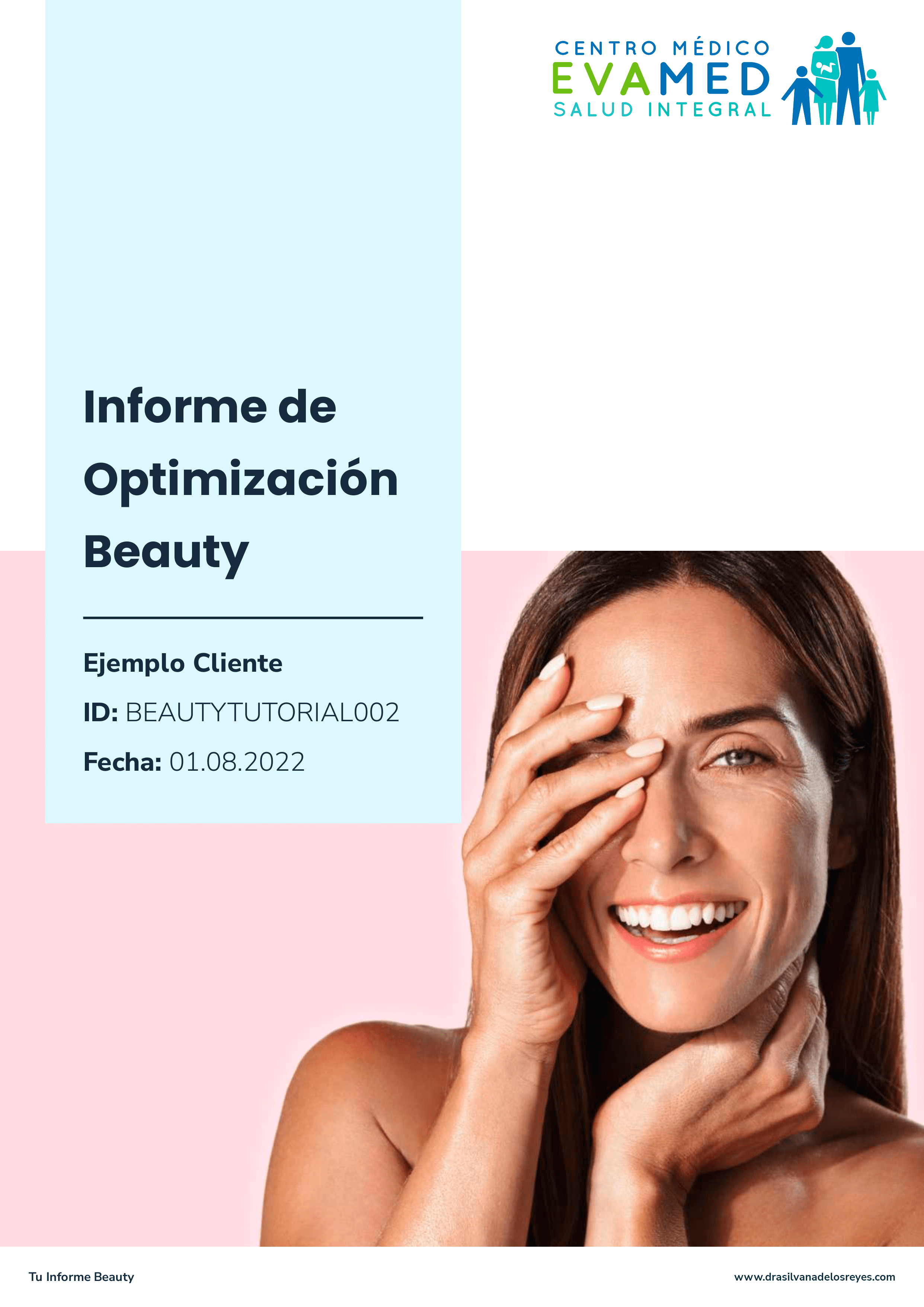 epixlife® Partner – Centro de salud Familiar y Reproductiva EVAMED SPA ...